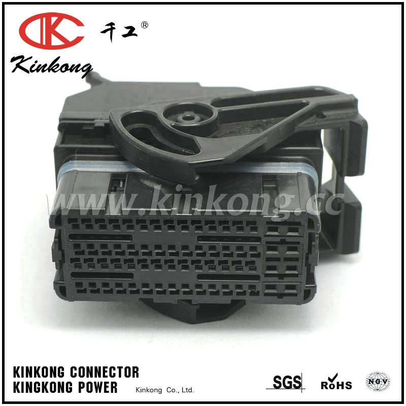 64 way ecu waterproof wire connector for FCI PPI0001501 PPI0001526