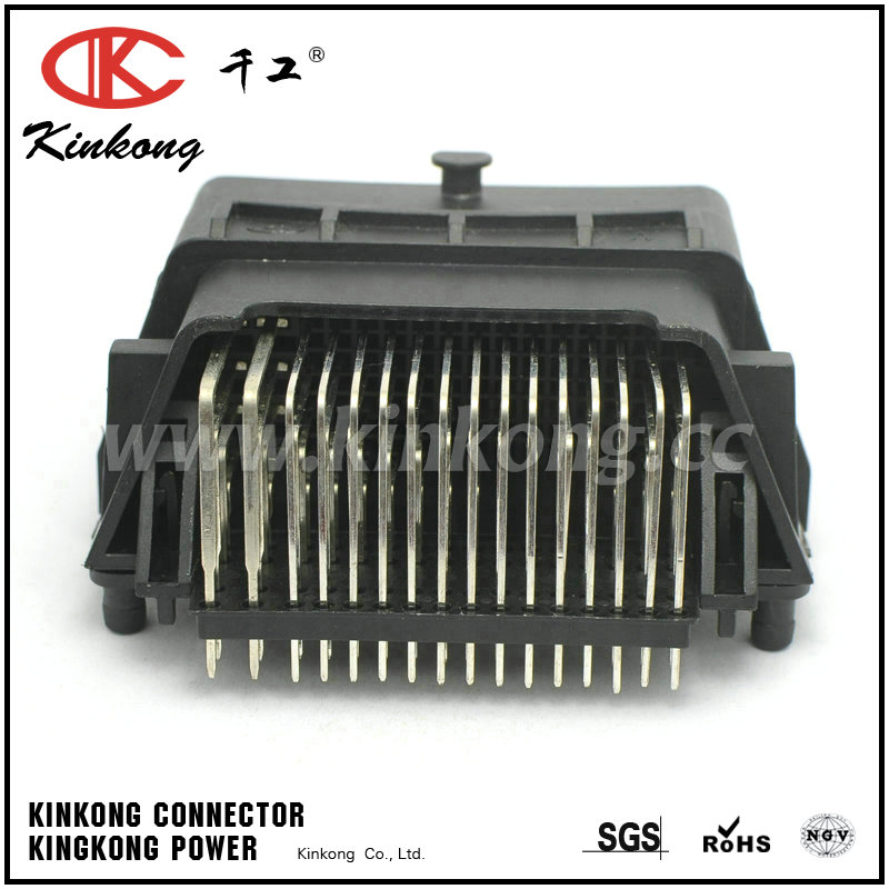 64 way pcb waterproof wire connectors