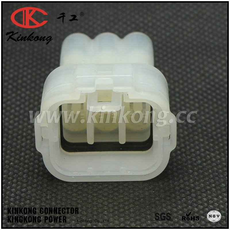 6189-6171 6 pin male injector connectors CKK7065F-2.2-11 - Wenzhou ...