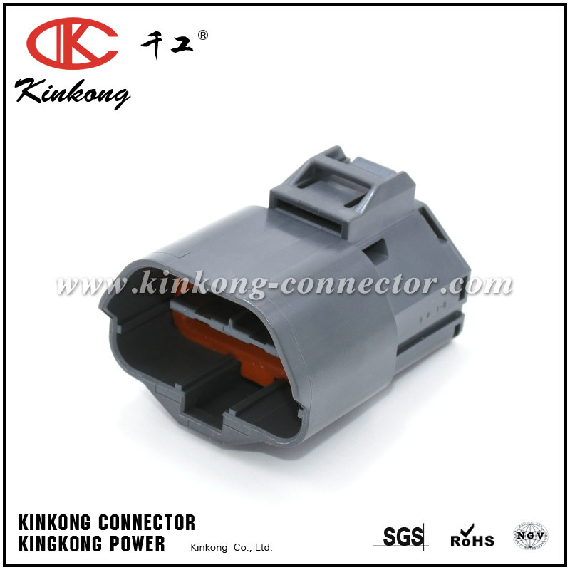 5 pin male cable connectors