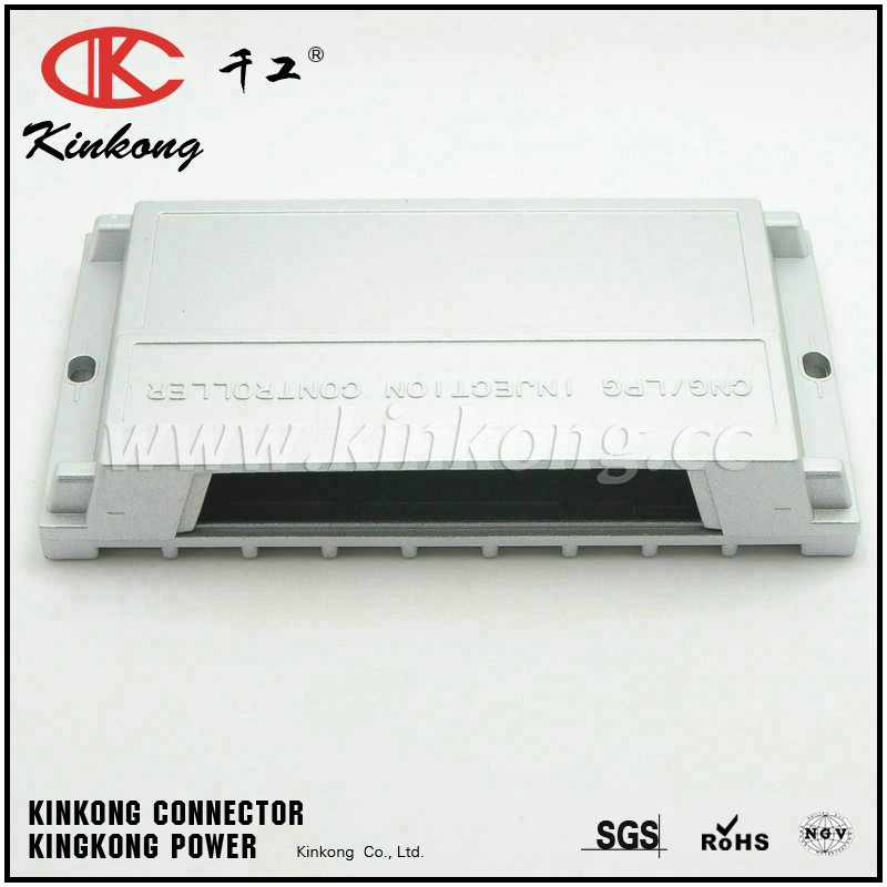 37 pin KINKONG customized ecu programmer Box with PCB connector