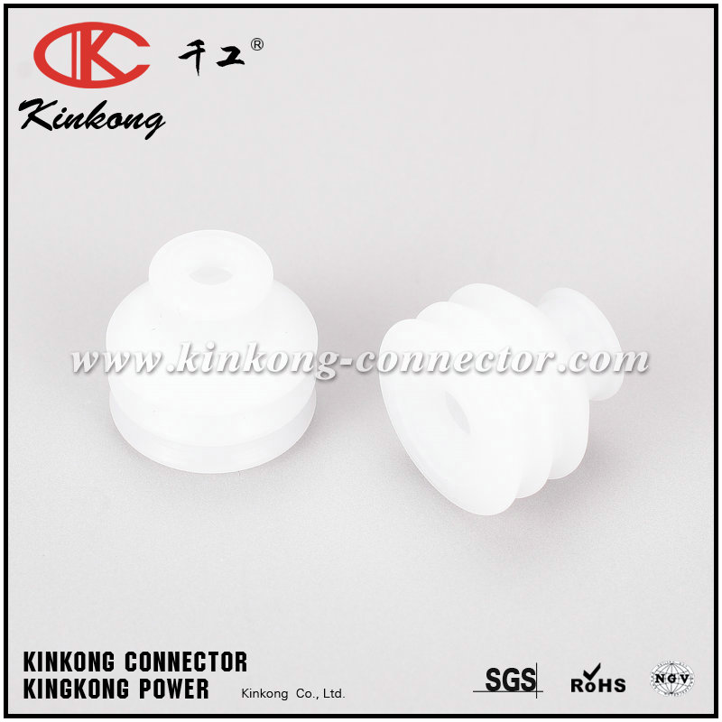 7158-3035 waterproof connector seals - Wenzhou Kinkong Auto Parts Co., Ltd.
