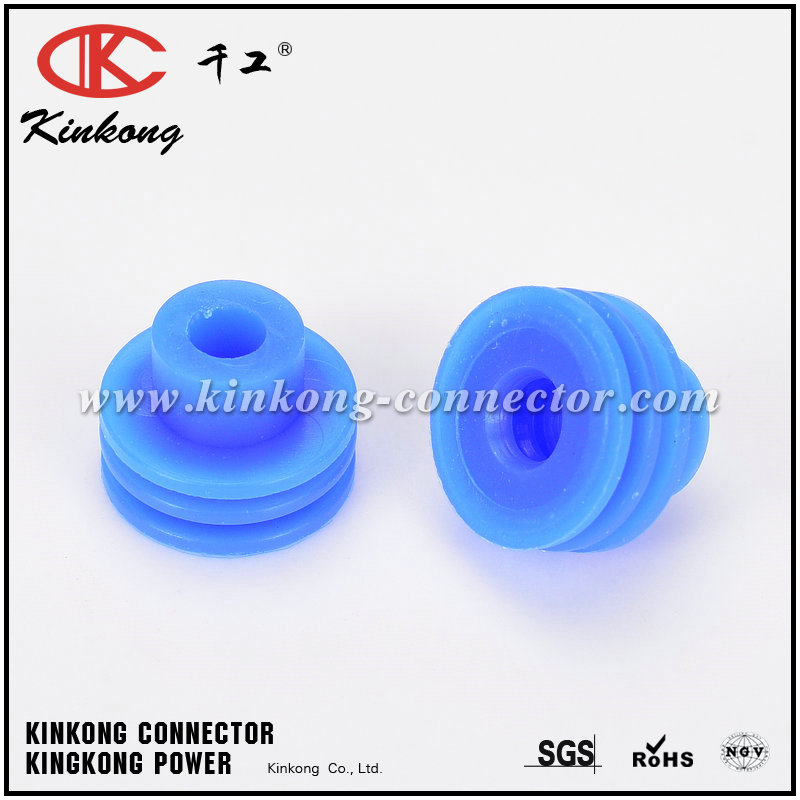 15324996 electrical connector rubber boot seals