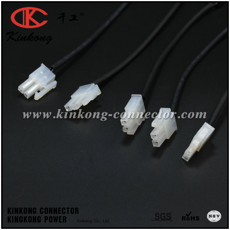 Kinkong Automotive wire assembly engine harness
