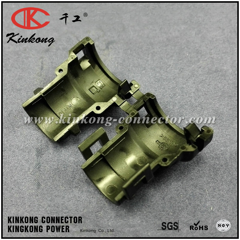 electrical wire plug wire clip for TE replacement 965786-1