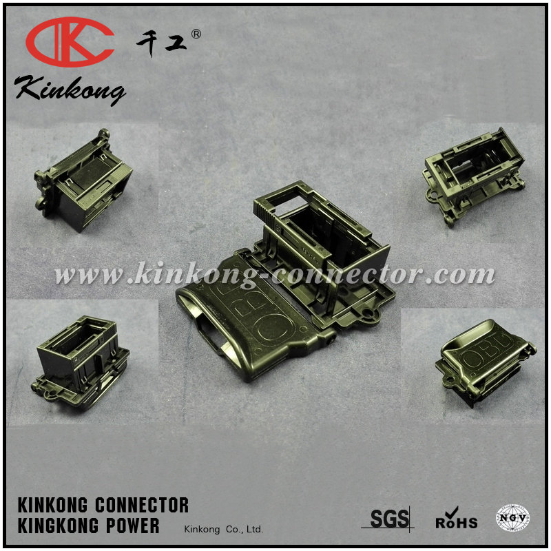 Tyco amp replacement connector accessory 1418985-2