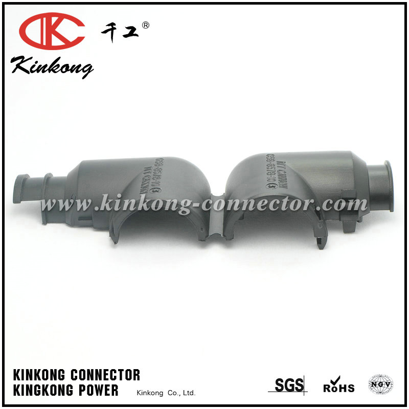 058-8578-10 Circular Connectors - Backshells and Cable Clamps wire ...