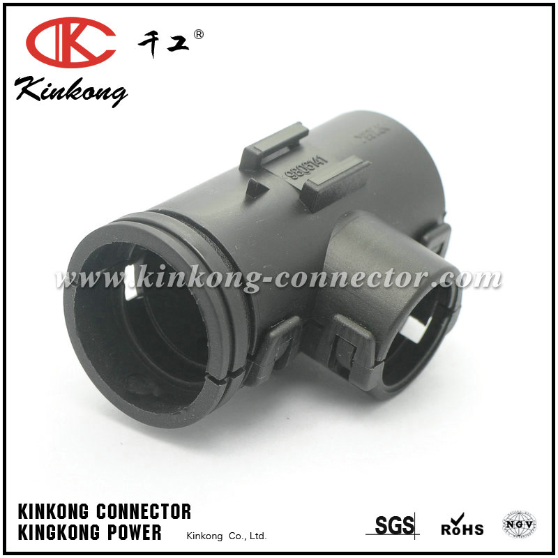 Schlemmer plug socket slide in wire clip 9806141