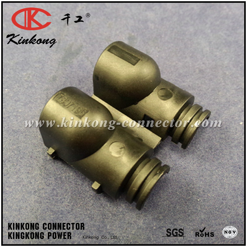 7807196 Schlemmer wire clip Superseal Schutzkappe 3 polig - Wenzhou ...