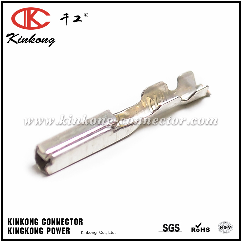 LS3 ECM Terminal M23S05K4F1 0.3-0.5mm² M23S05K351 0.85-1.25mm² CKK007-1.0FN
