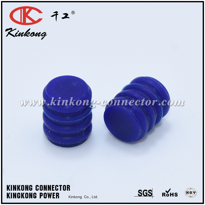 waterproof wire seal plug for car MG681266
