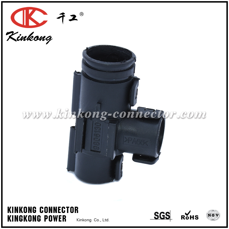 9806130 waterproof plug wire clips - Wenzhou Kinkong Auto Parts Co., Ltd.