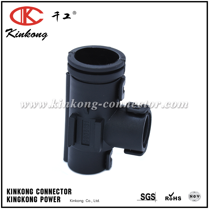 9806131 T-Manifolds wire clip - Wenzhou Kinkong Auto Parts Co., Ltd.