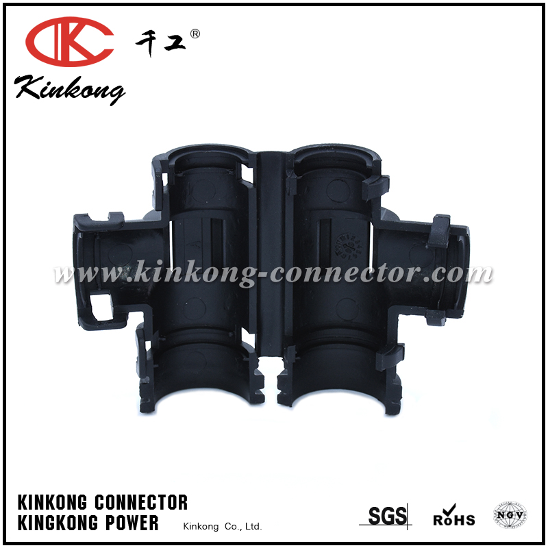 9806131 T-Manifolds wire clip - Wenzhou Kinkong Auto Parts Co., Ltd.