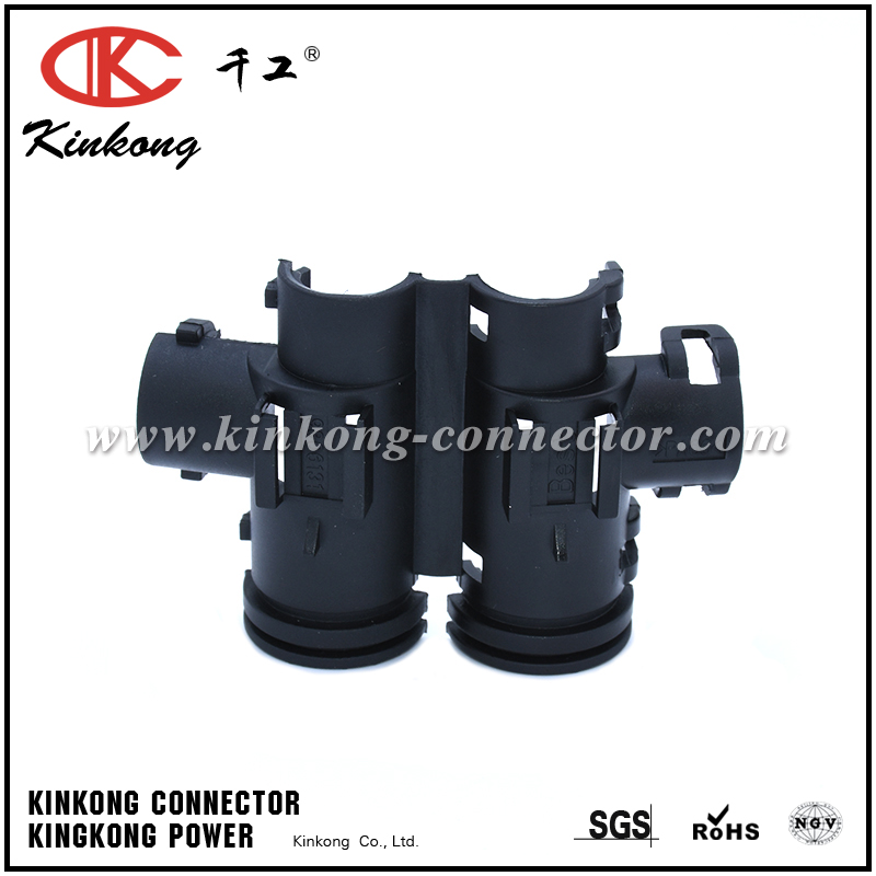 9806131 T-Manifolds wire clip - Wenzhou Kinkong Auto Parts Co., Ltd.