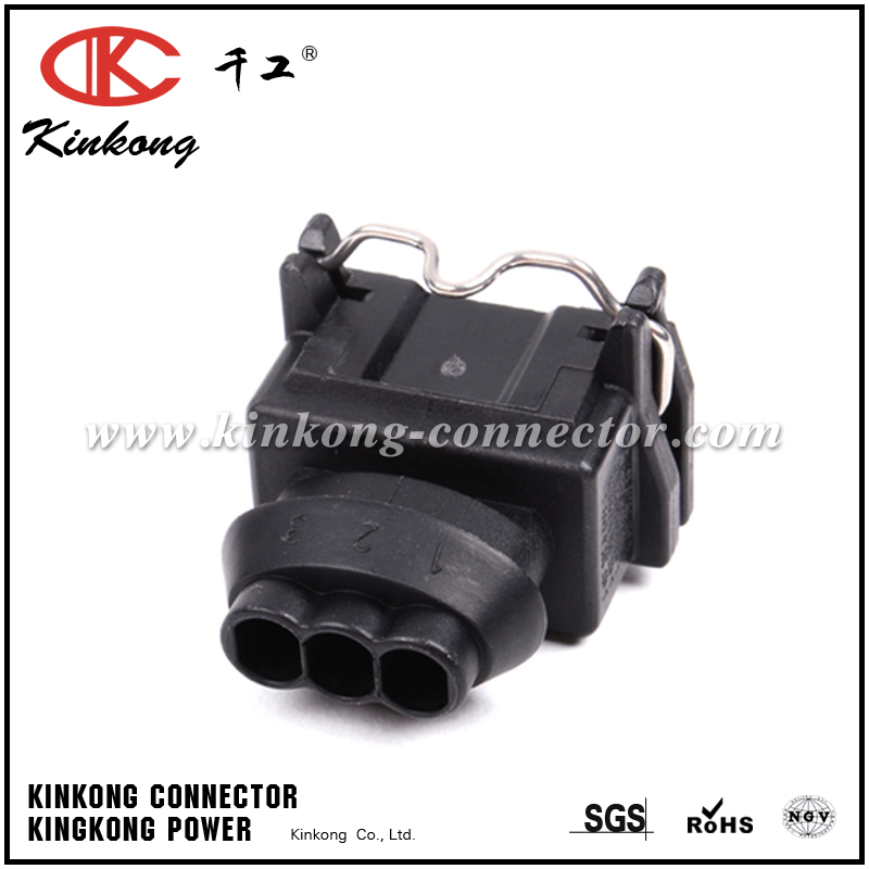 Customized Products - Automotive Connector - 12521427222 83300493281 3 ...
