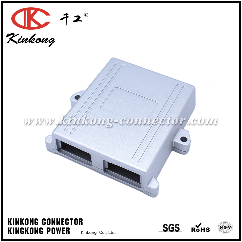 24 pin auto pcb ecu pcm box