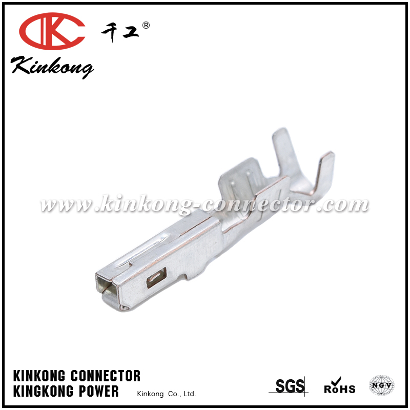 Female Cable Seal Terminal 34083-2003 34083-2002