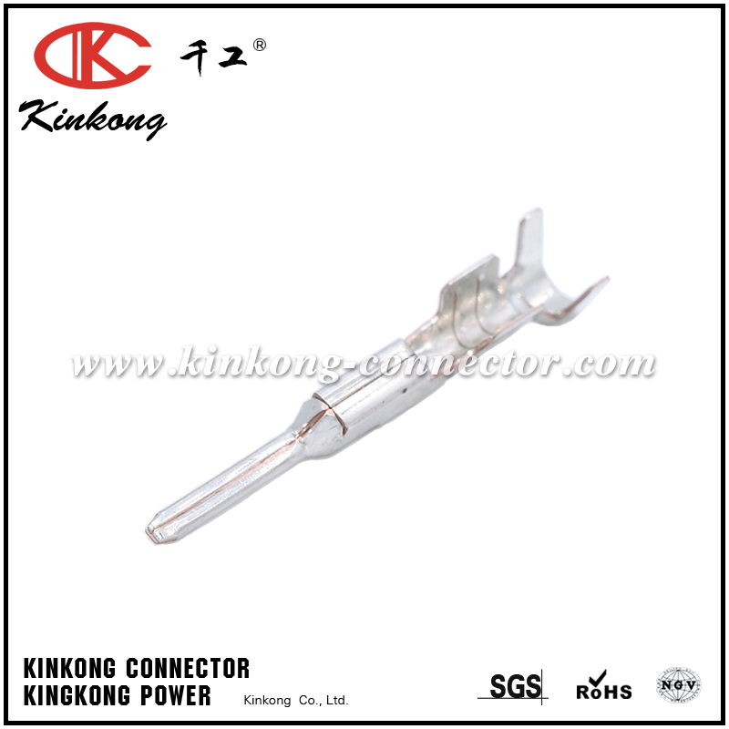Male Cable Seal Terminal 34080-0003 34080-0002