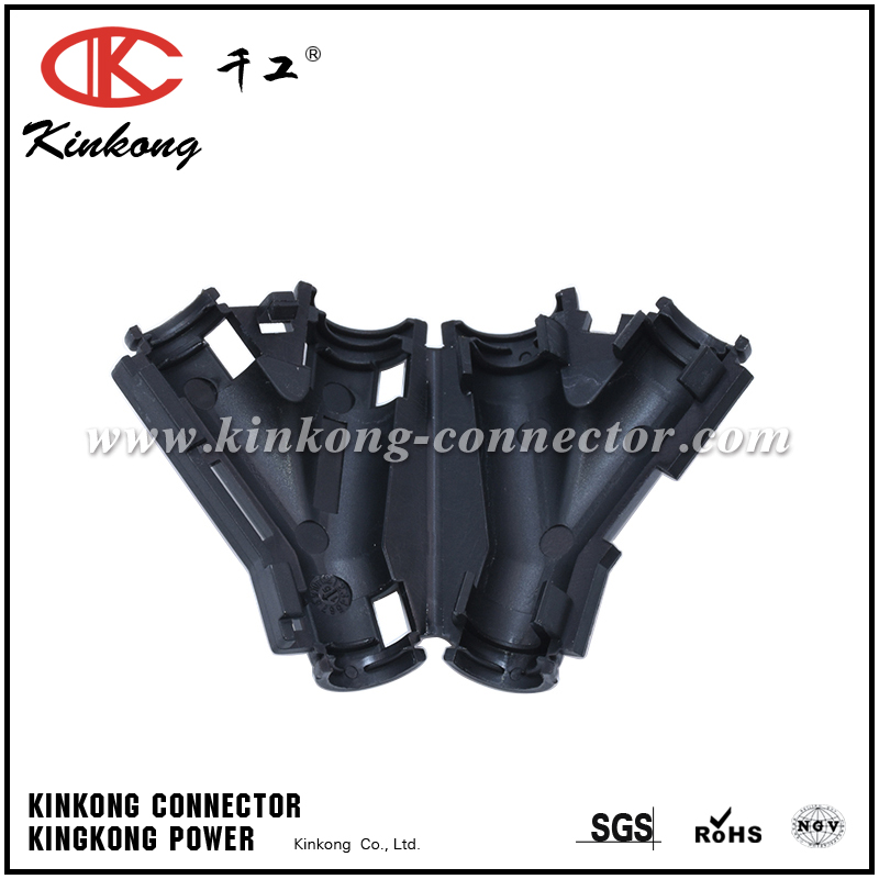 9817079 V-Manifolds wire clip for schlemmer - Wenzhou Kinkong Auto ...
