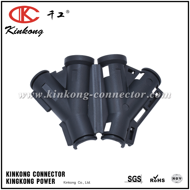 9817079 V-Manifolds wire clip for schlemmer - Wenzhou Kinkong Auto ...