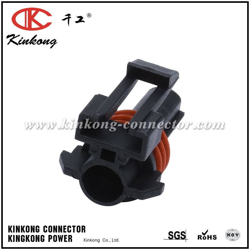 1 pin replacement wire connector 12065172