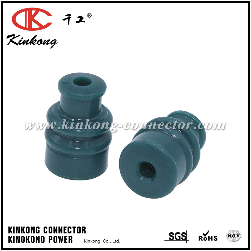 2.0-2.5mm wire seals 7165-0395