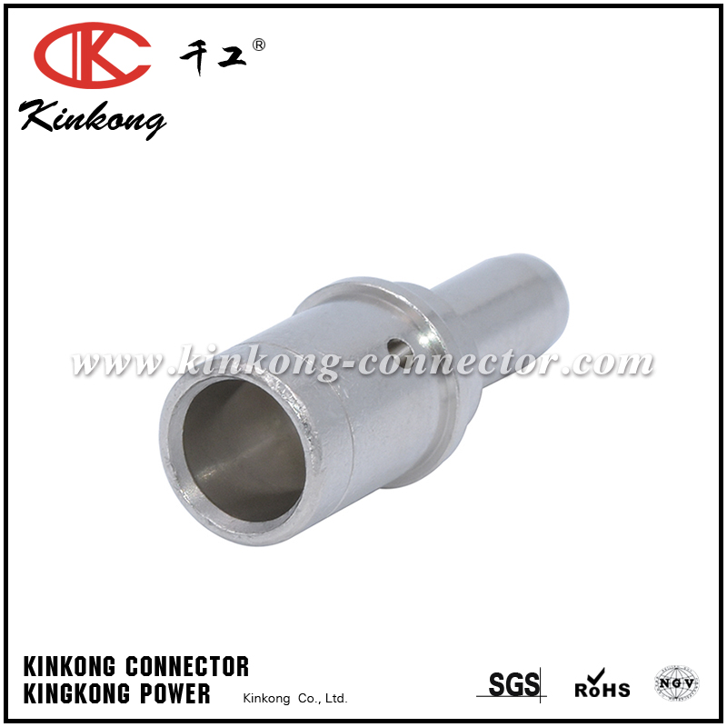 5960-203-04141 PIN SOLID SIZE 4 4AWG NICKEL - Wenzhou Kinkong Auto ...