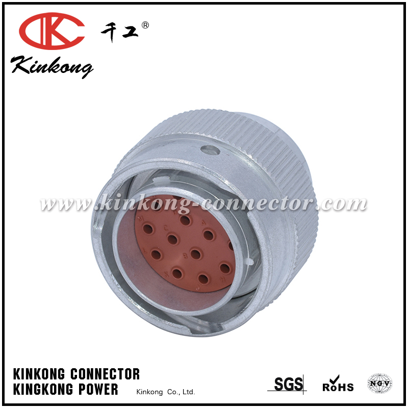 14 pin blade wiring connectors HD36-18-14PE
