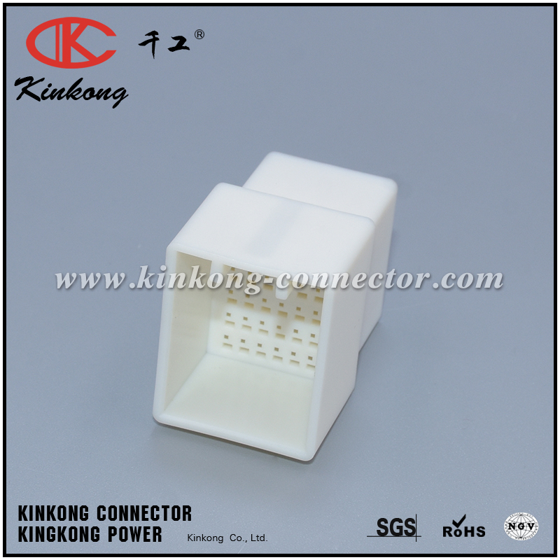 2098385 32 pin male BCM module wiring connectors - Wenzhou Kinkong Auto ...
