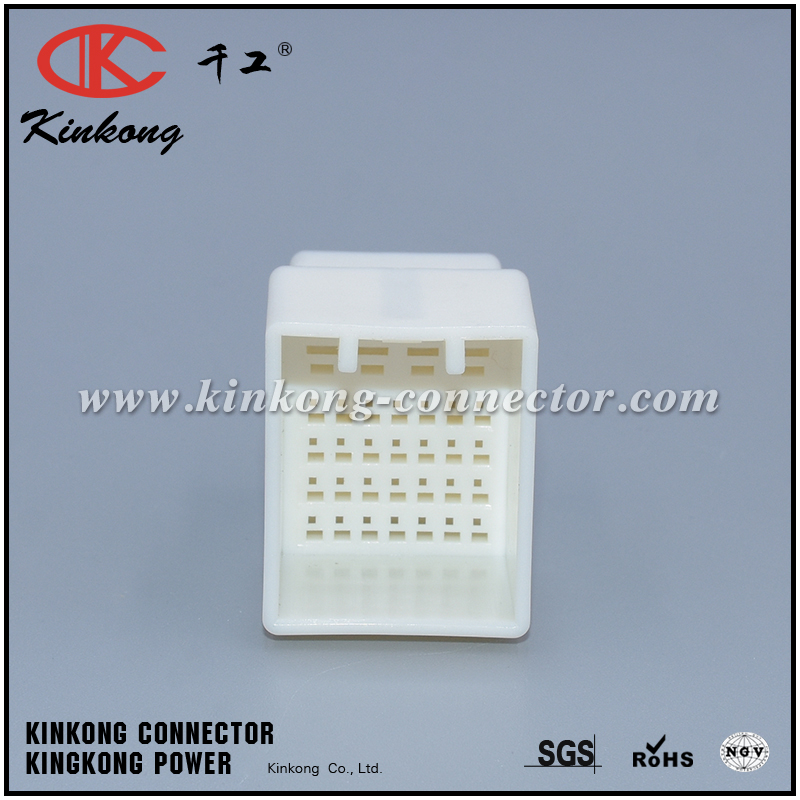 32 pin male BCM module wiring connectors 2098385