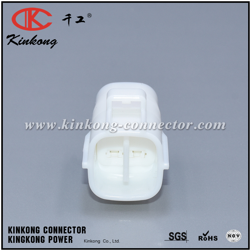 4 pins male electrical connector 90980-10941