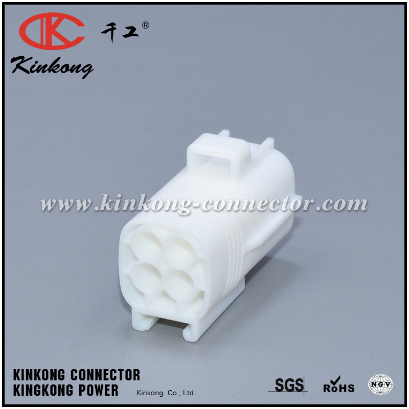 4 pins male electrical connector 90980-10941