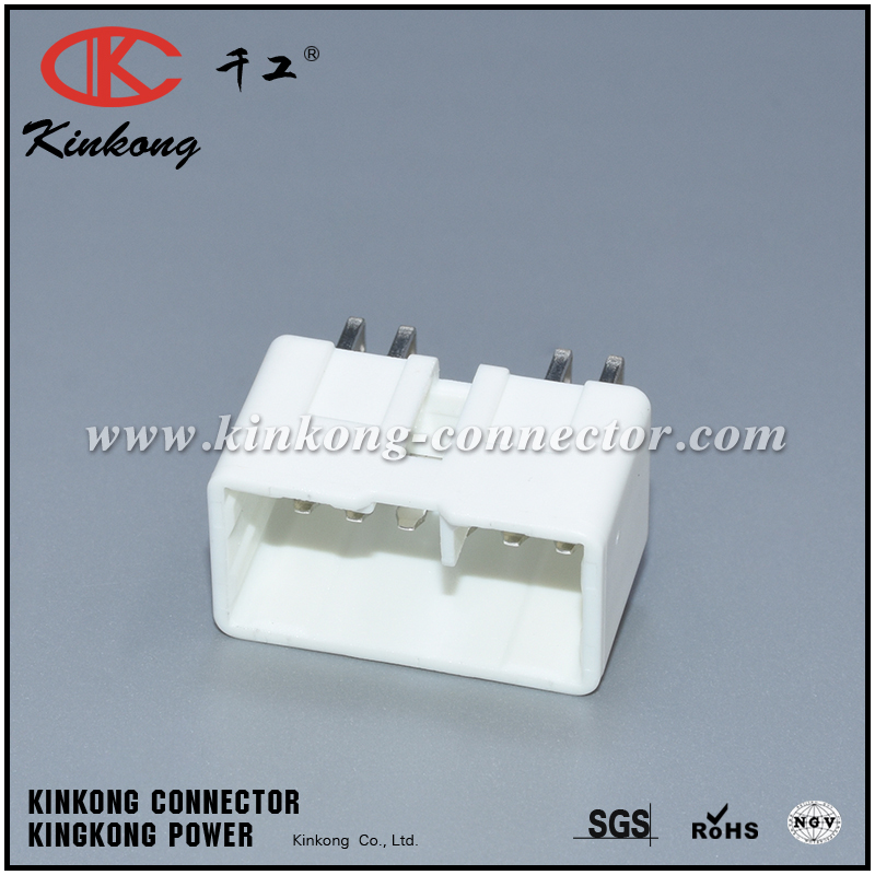 10 pins blade automotive wire connector