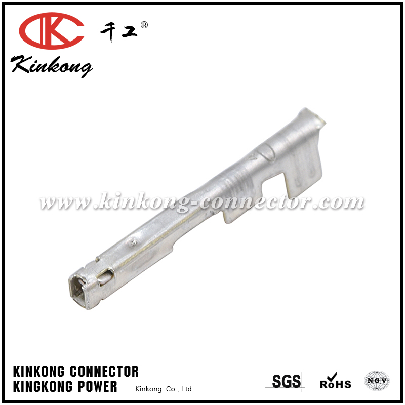 1410-0217 7116-1670-02 ST730913-3 10810484 Crimp Auto Terminal 0.3-0. 5 ...