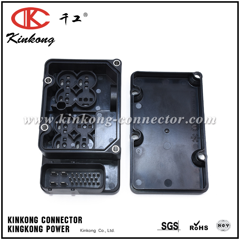 engine control unit box