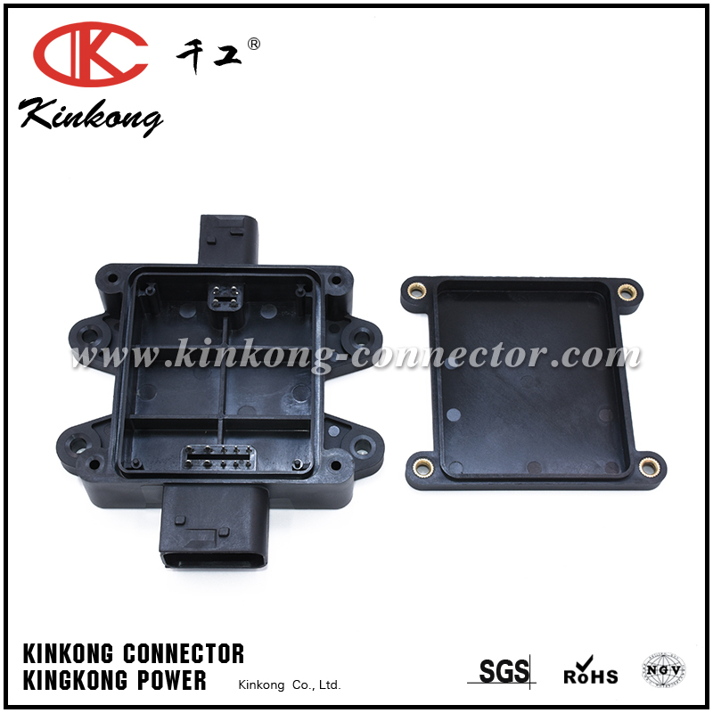 engine control unit box