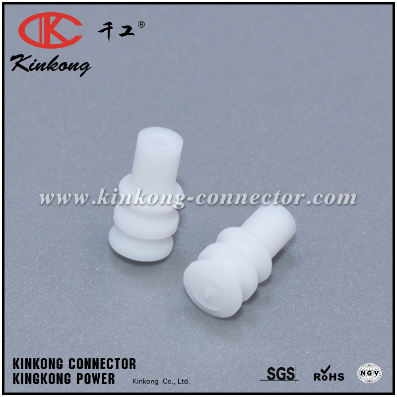963531-1 electrical connector silicone rubber seals plug BLINDSTOPFEN