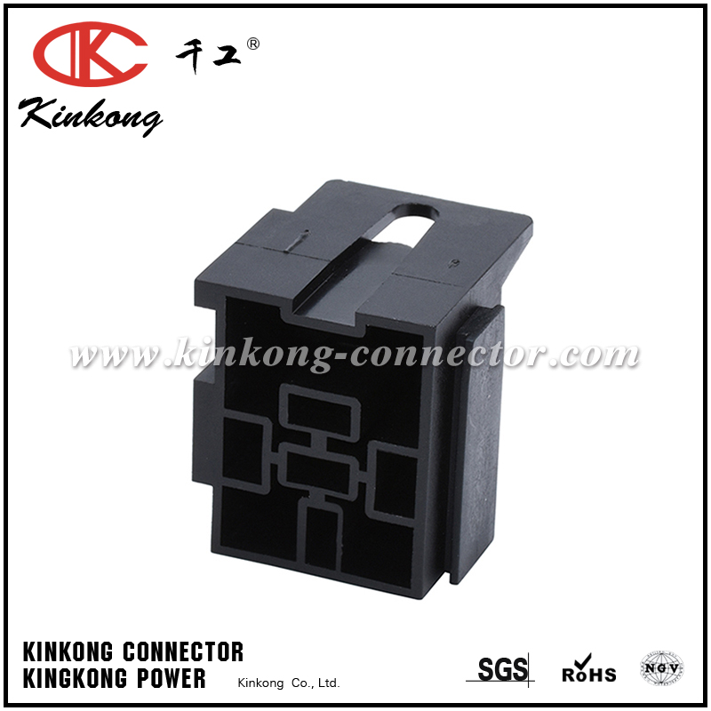 5 pin Relay connector