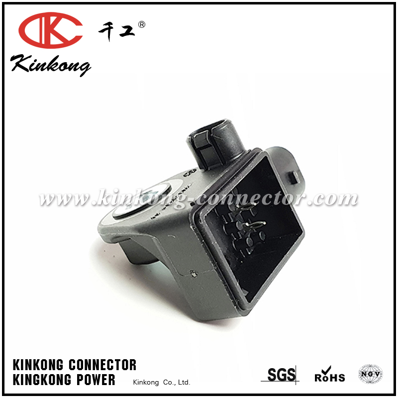 Impact Sensor Connector