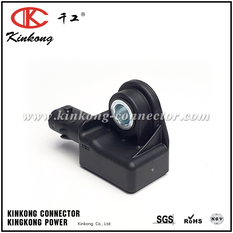 Impact Sensor Connector