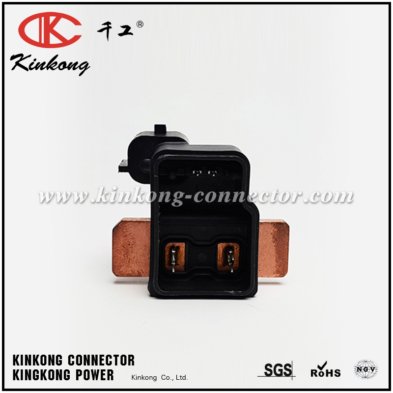 Intelligent Battery System Sensor Connector