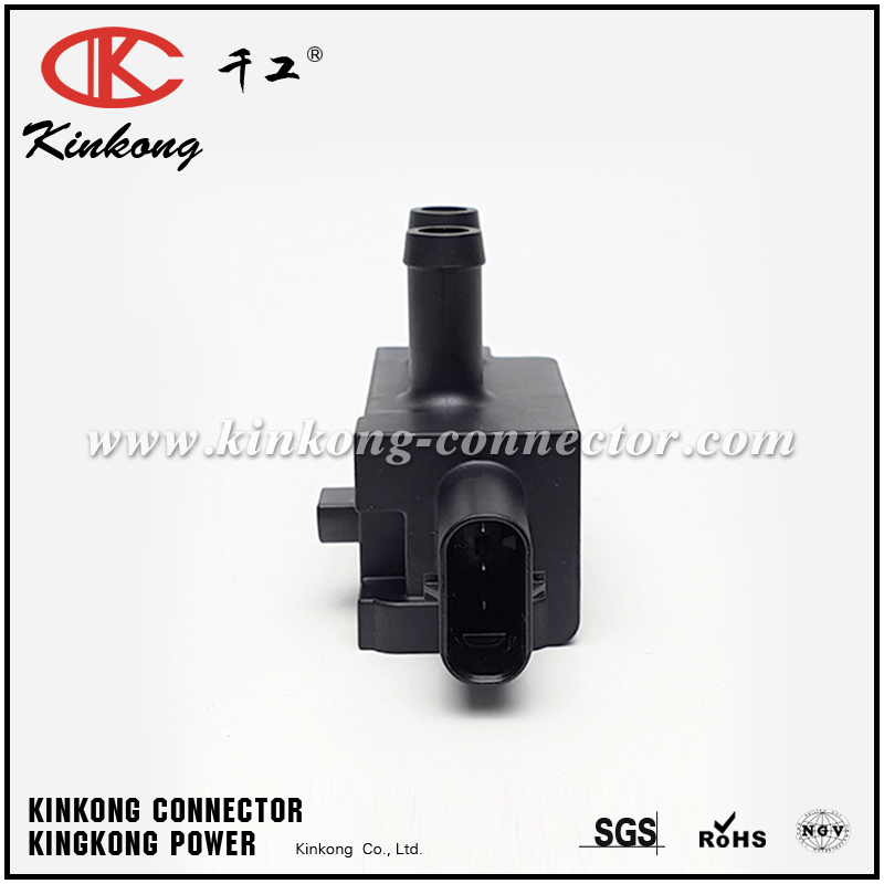 Pressure Sensor Connector (Double Port)