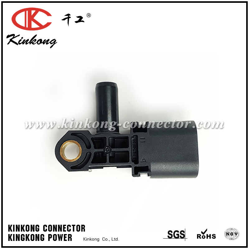 Pressure Sensor Connector (Single Port)