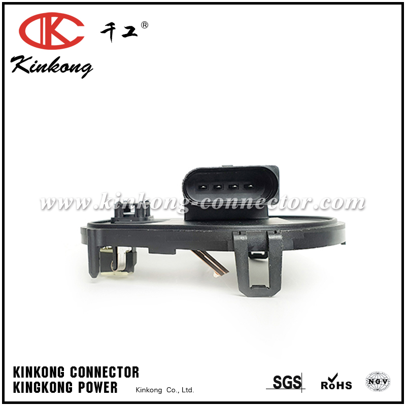 Windshield Wiper Motor Connector