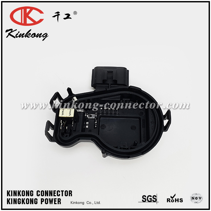Windshield Wiper Motor Connector