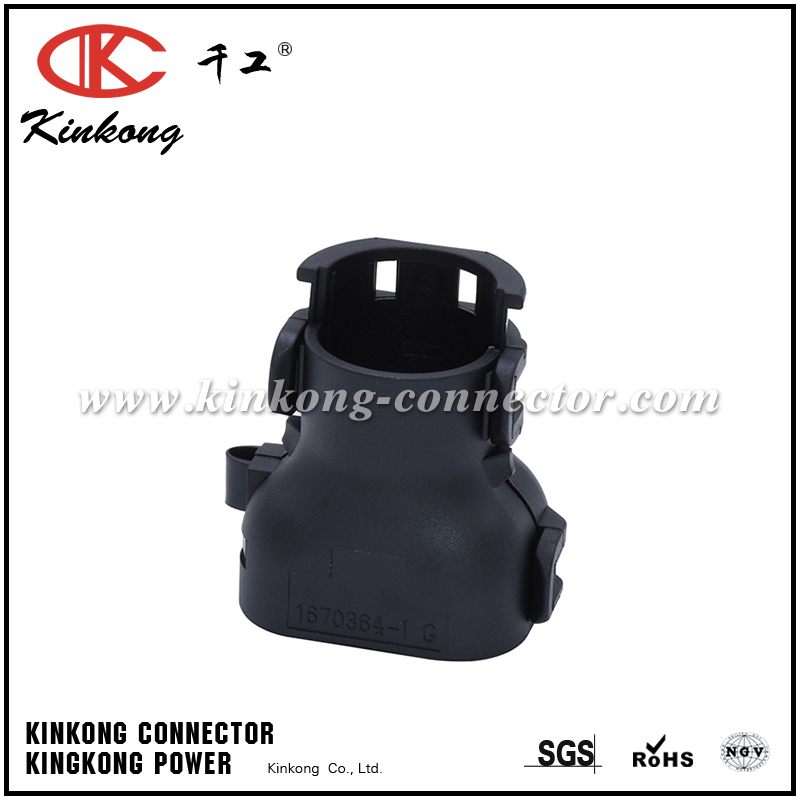 1670364-1 Housing Cover for use with HDSCS Series MCP Series - Wenzhou ...