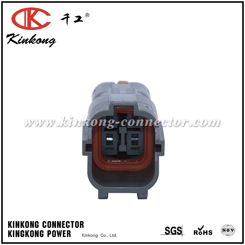 7222-7444-40 4 pin male electric wire plug CKK7041-1.8-11 - Wenzhou ...