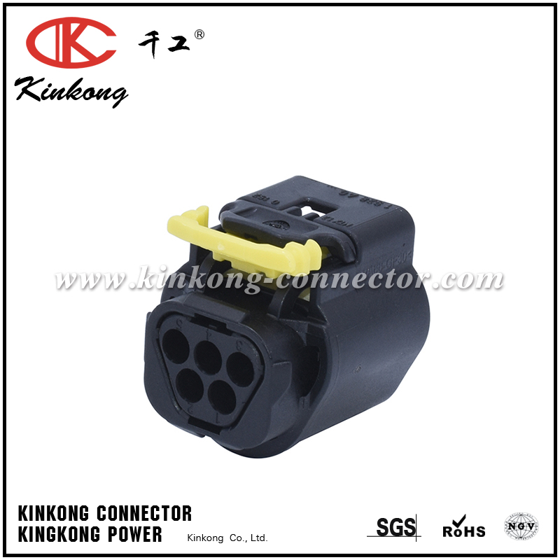 1 928 405 159 1928405159 5 way Fuel Pump plug For Honda Accord Odyssey ...