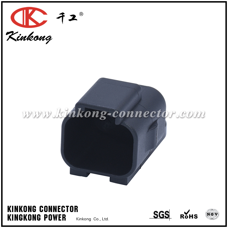 1011-344-0205 Automotive Connector Accessories DT DUMMY CAP FOR DT062S ...